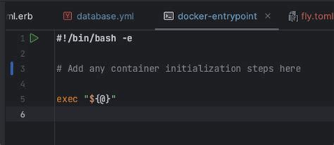 Failed To Fetch An Image Or Build From Source Error Building Failed To Solve Executor Failed