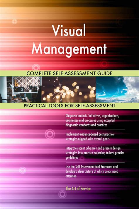 Visual Management Toolkit