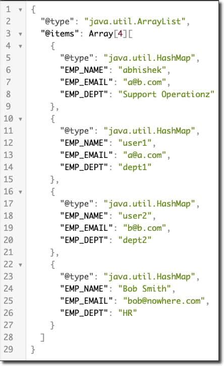 Oracle Functions Connecting To An Atp Database