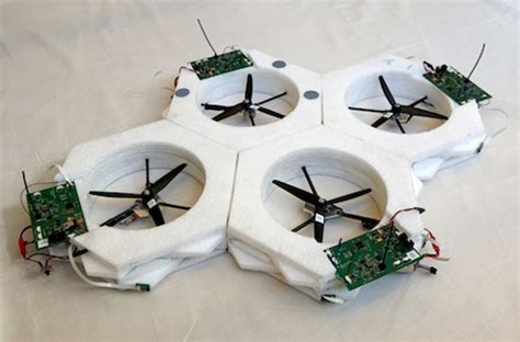 robots podcast distributed flight array ieee spectrum
