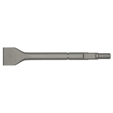Wide Chisel 50 X 300mm Bosch 11208 Building Materials Online
