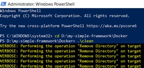 Playing Around With Sitecore 10 Docker Containers And My Simple Development Framework Version 3