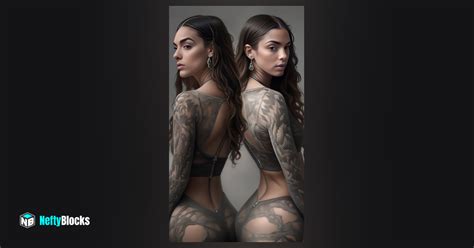 Translucent Twins Neftyblocks The 1 Trade To Earn Nft Marketplace