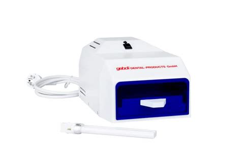 Light Curing Technique