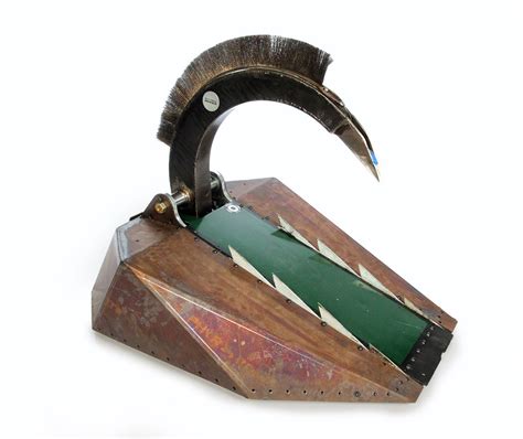 Mohawk 2018 Battlebots