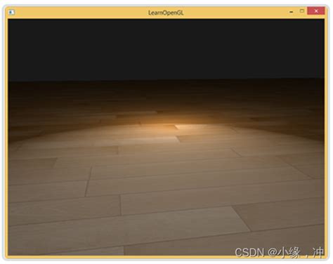 Learnopengl 笔记（三） 高级光照半程向量 Csdn博客