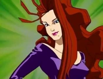 Characters In Cybersix Tv Tropes