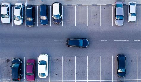 Trainingdatapro Parking Space Detection Dataset · Datasets At Hugging Face