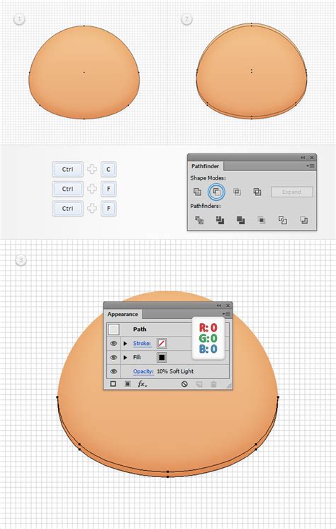 Create A Fun Cartoon Character Face In Adobe Illustrator Envato Tuts