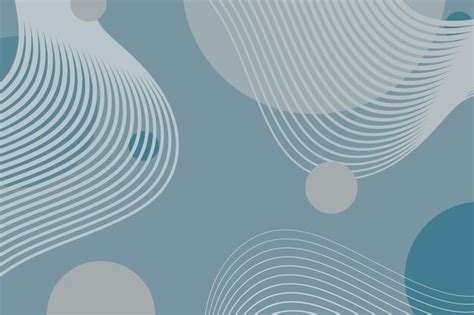 Premium Vector Liquid Color Background Design Blue Elements With Fluid Gradient Dynamic Shapes