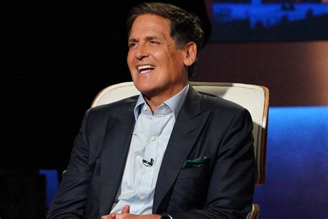 Mark Cuban Announces Exit From Shark Tank After Season 16