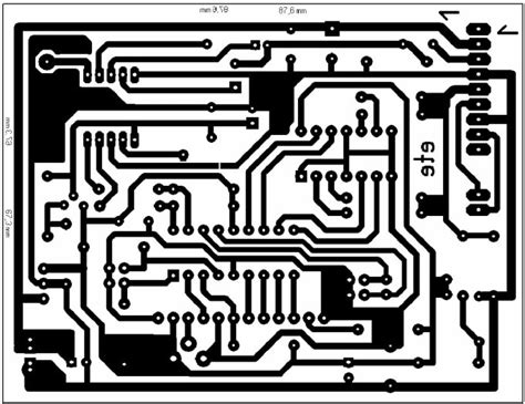 Design Professional Pcb And Schematic In Proteus By Ateequrrehma177