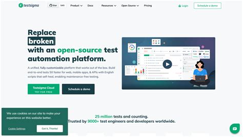 Top 14 Api Automated Testing Tools For 2025