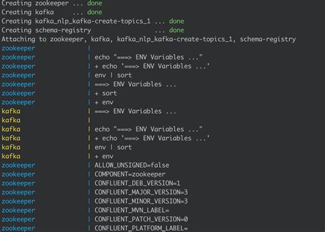 building a real time nlp pipeline using kafka and spacy by bogdan cojocar towards data science