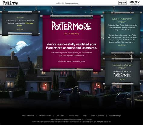 《哈利波特》分院测试在哪里可以测？ 知乎