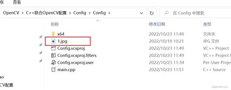《opencv联合c》第一课：opencv下载及环境配置opencv C下载c70j的博客 Csdn博客