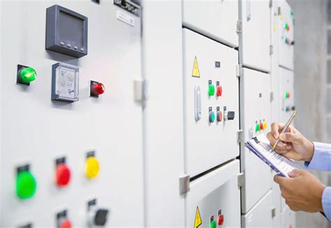 AC Energy Efficiency Testing GORD Labs