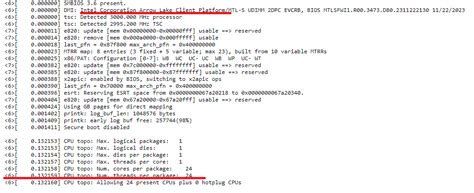 Procesory Intel Arrow Lake Bez Obs Ugi Ht Ujawniono Pierwsze Modele