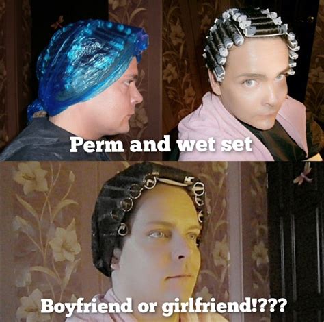 Pin By Jamie On New Perm Permed Hairstyles New Perm Getting A Perm