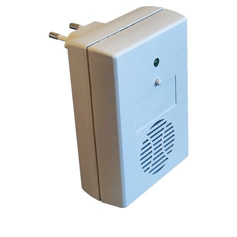 Tecnimed Srl Amico Topi Ultrasonic Mouse Repeller