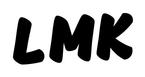 Lmk Anonymous Messaging