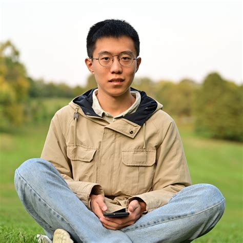 Portfolio Yongxiang Zhang
