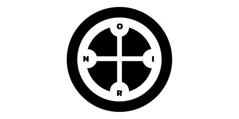 Noir Model Noir Model