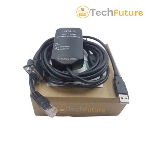 plc programming cable 1747 uic techfuture