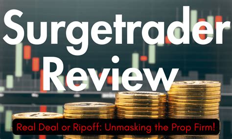 Surgetrader Review Worth The Hype Or Scam