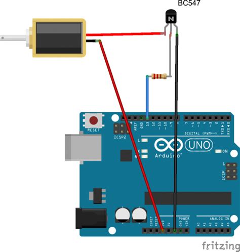 Вибромотор Qx 6a и ардуино УНО Аппаратная платформа Arduino