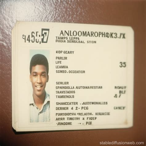 Generate Realistic Yet Modified Data Stable Diffusion Online