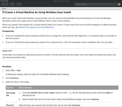 Windows Virtual Machine On Mac Cant Login Scigera