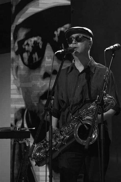 中国萨克斯演奏家、崔健乐队萨克斯手刘元离世 娱乐新闻 二次萌影视 在线免费速播蓝光影视、动漫站