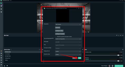 Como Fazer Live Na Twitch E Streamar Jogos Com O Streamlabs Obs
