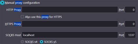How To Deploy Your Own Proxy Server Using Socks5 By Ahmad Jammal Medium