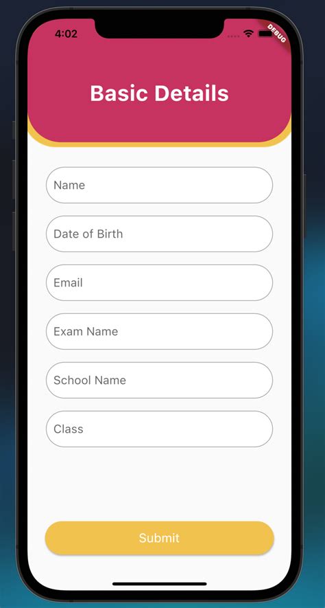 GitHub Kronos OTP Authentication Firebase Flutter In This Application I Have Used The