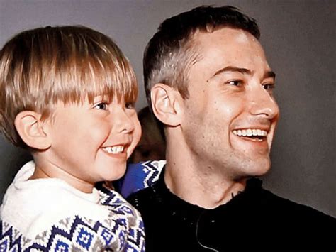 Сын Фриске Платон фото Экспресс газета