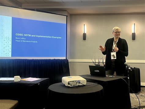 Wenjun Bao On Linkedin Pleasant Surprised To Be Featured On Cdisc Linkedin For Our Workshop …