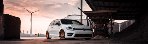 Volkswagen Golf R Aftermarket Performance Parts Cobb Tuning