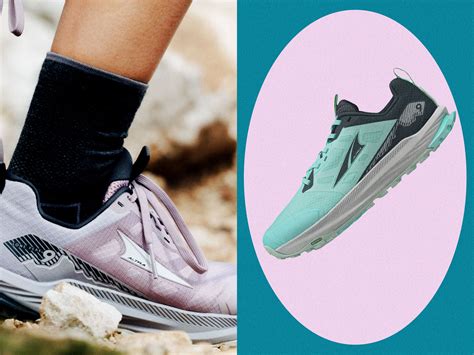 The Best Zero Drop Running Shoes To Try In 2025 Self