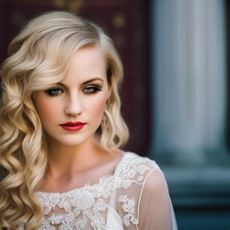 Beautiful Bride R Aiart