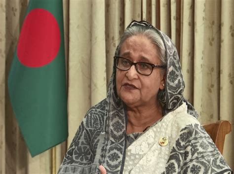 Bangladesh Will Not Face Any Sri Lanka Type Crisis Pm Sheikh Hasina « Khabarhub