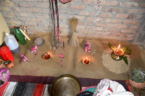 Imagem De Tharu Kul Devta Foto Gratuita No Pixabay Pixabay