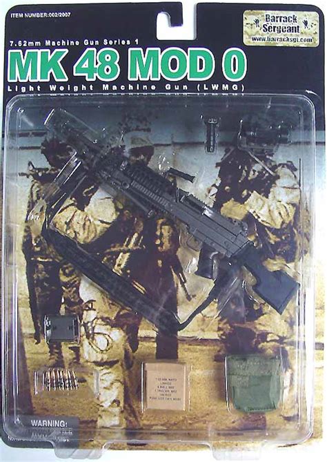 Bs Mk48 Mod 0