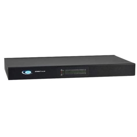 Buy NTI Serimux S Port SSH Console Serial Switch With AC Power Prime Buy