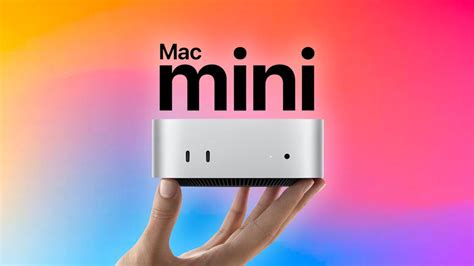 Mac Mini M4 Is One Of My Favorite Computers And Now Its Cheaper Than