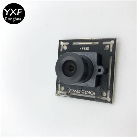 Best 2021 High Quality 8mp Camera Support Customization Ov7725 Vga Usb Camera Module Ov7725