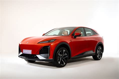 Newcomer Chinese Ev Brand Deepal Sizes Up Tesla Byd Zeekr And Xpeng Ev Central