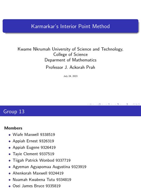 optimization group 13 pdf mathematical optimization linear