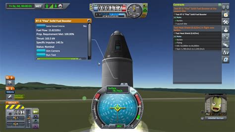 mission not completing r kerbalspaceprogram